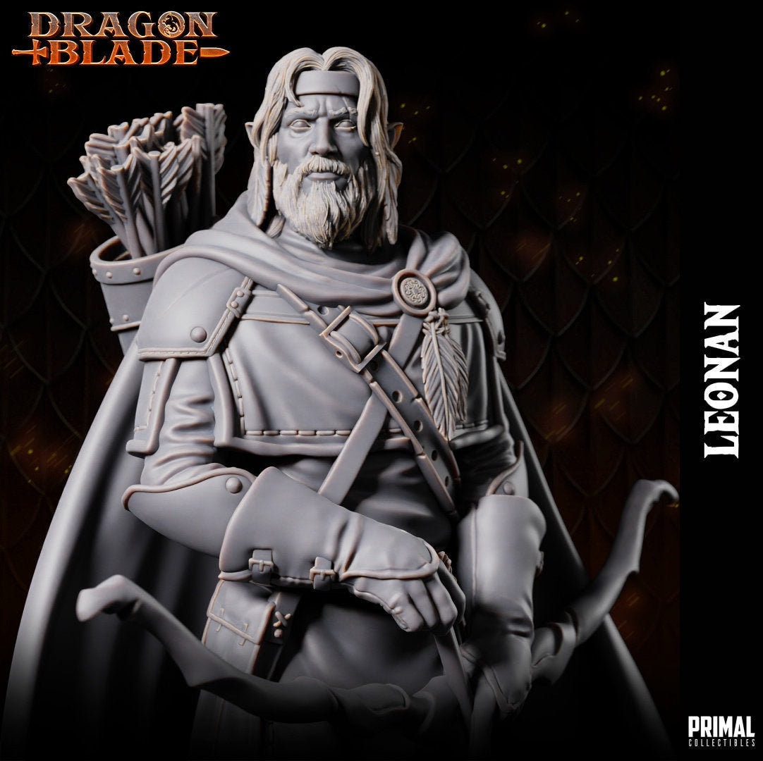 DNDDGL - BASIC BUNDLE Dragonlance 12 Miniatures Heroes and Boss ...
